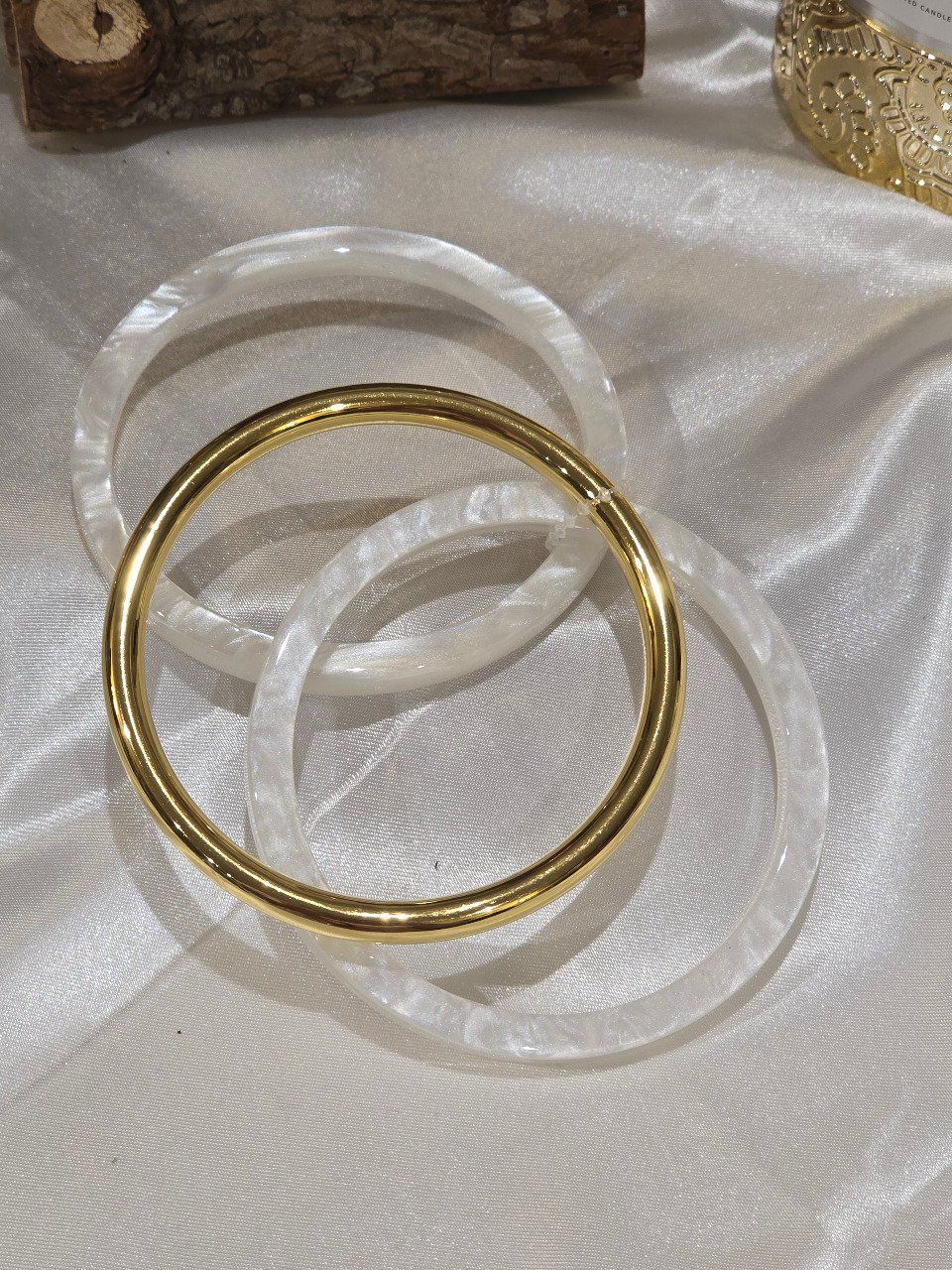 BRACELET - Laptiteboutiquedelagranderue